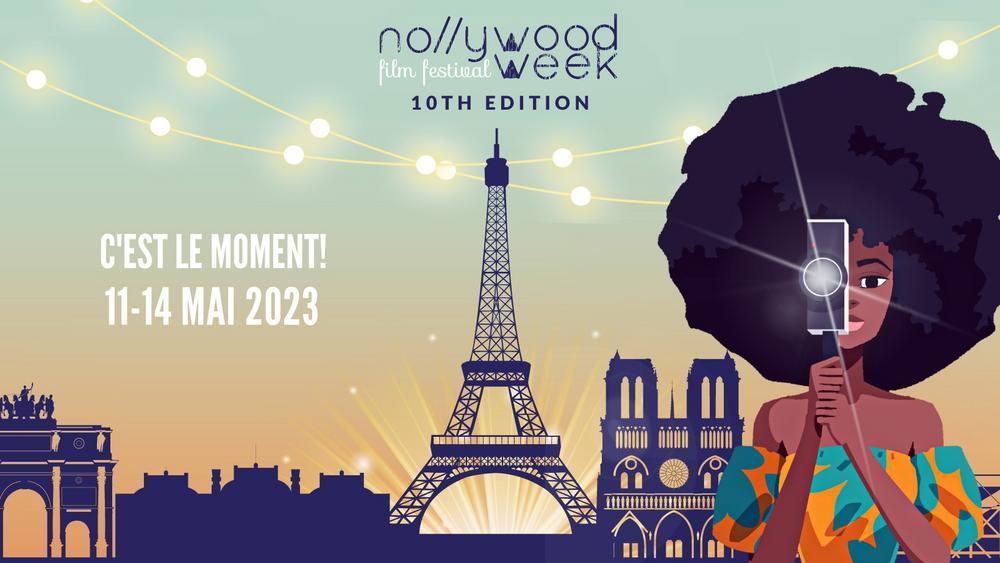 Nollywood Week Film Festival 2024 Paris programme et billetterie