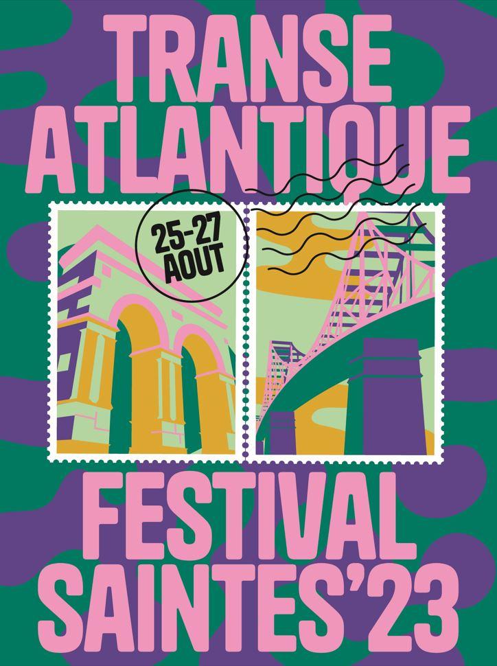 Festival Transe Atlantique 2023 dates et programmation