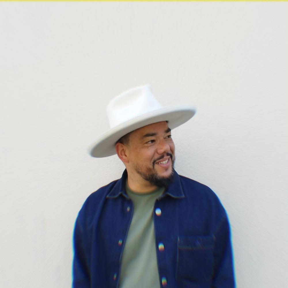 Ben l'Oncle Soul enconcert en 2025, billets et date de la tournée