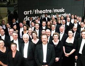 London Philharmonic & Symphonic Film Orchestra