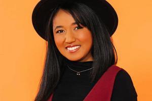 Anisha Jo concert 2023 et 2024 dates et billetterie