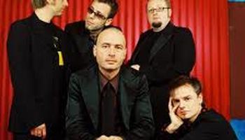 Mes Souliers sont Rouges : dates de concerts 2022