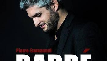 Pierre Emmanuel Barré : dates de spectacles 2020 et 2021 et 2022