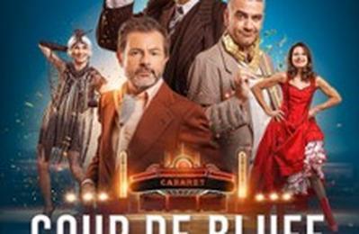 L'espace de Forges à forges les eaux programme 2025, billetterie