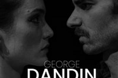 Spectacle George Dandin à Clamart - dimanche 3 mars 2024