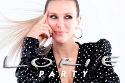 Concert Lorie à Floirac le 1er mai 2026