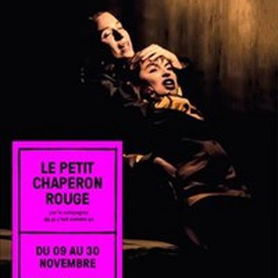 Théâtre du Chariot à Paris adresse, programme 2024 et 2025 et billets