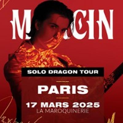 La Maroquinerie Paris programme des concerts 2024 et 2025, billetterie ...