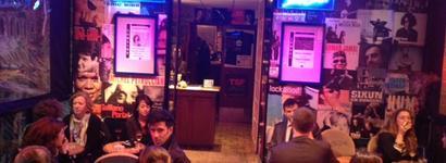 Sortir à Paris avec l'agenda des sorties culturelles