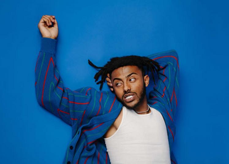 Concert Rap / Hip Hop / R'n'B / Slam Paris 2019 et 2020