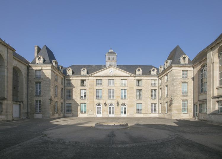 Université Poitiers