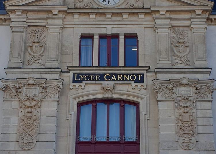 Sortir à Dijon avec l'agenda culturel