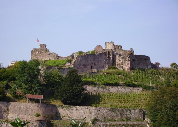 Sortir à Epinal avec l'agenda culturel