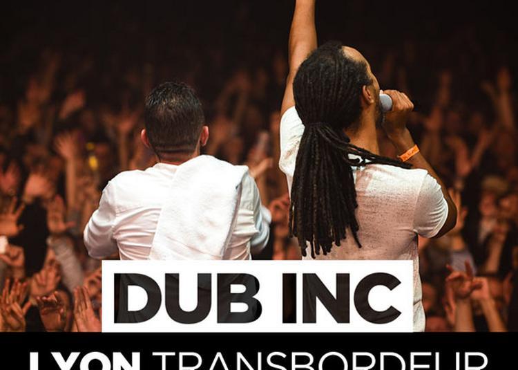 Transbordeur à Villeurbanne