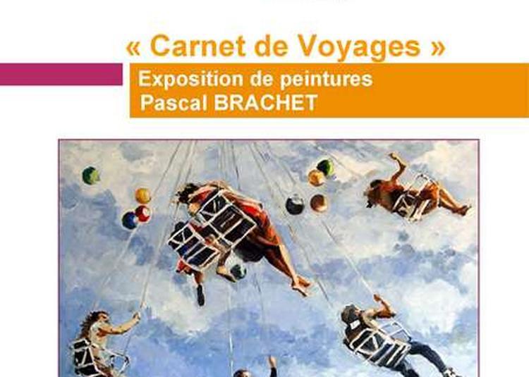 Exposition Peinture Paris 2019 et 2020