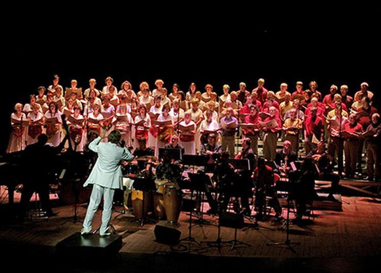 Concerts à Reims en 2020