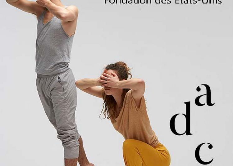 Danse contemporaine Paris 2019 et 2020