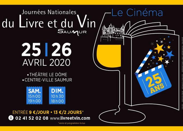 Festival dans le Maine-et-Loire : programmation en 2020 et 2021