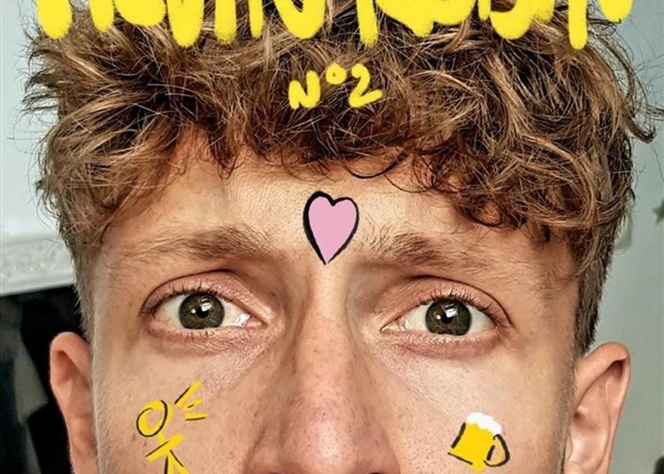 Sortir à Nantes avec l'agenda culturel