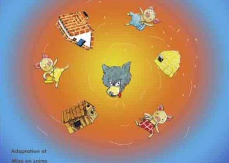 Spectacle et pièce de théâtre enfant à Paris en 2021 et 2022