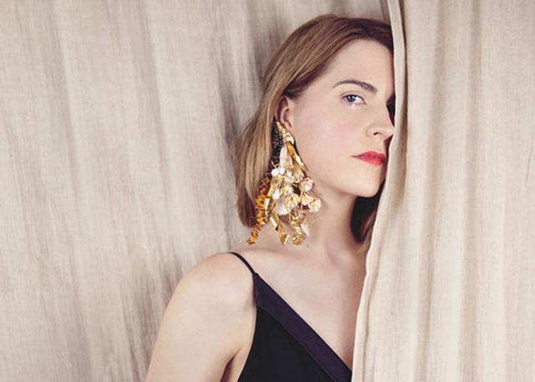 Le Baiser Salé à Paris