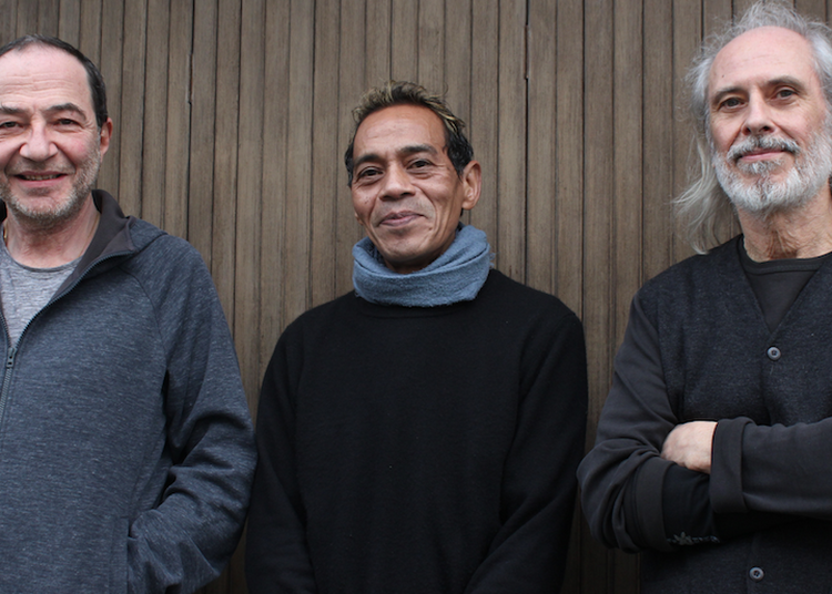 Sunset Sunside Paris : programme du club de jazz