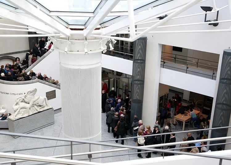 Expositions à Clermont Ferrand en 2021 et 2022