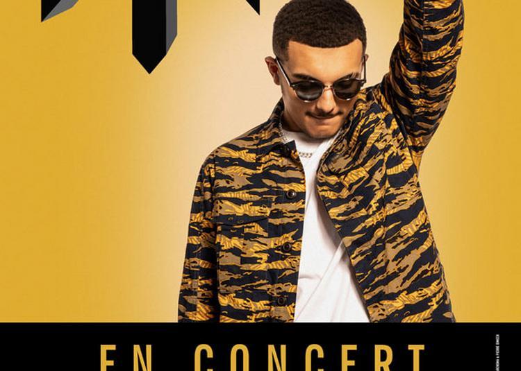 L'agenda des concerts Rap / Hip Hop / R'n'B / Slam à Paris : 2021 et 2022