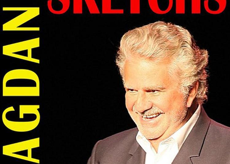 Palais des congrès Le Mans