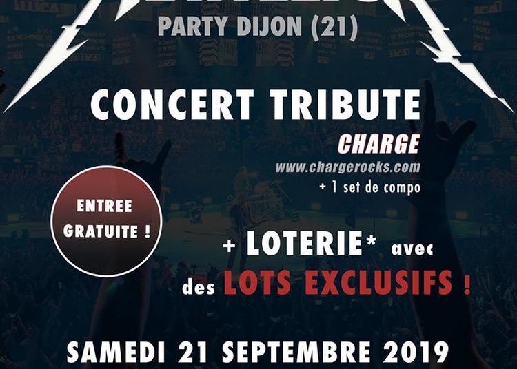 Concerts à Dijon en 2019 et 2020