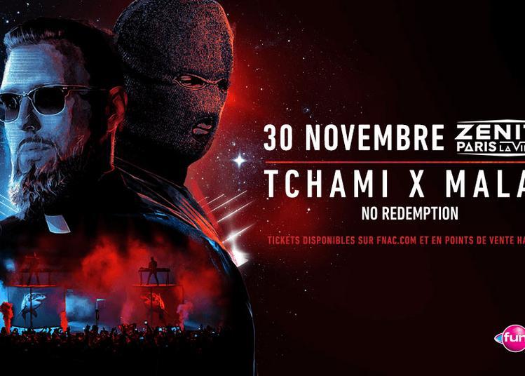 Zénith de Paris : programme, billetterie, plan de salle et accès