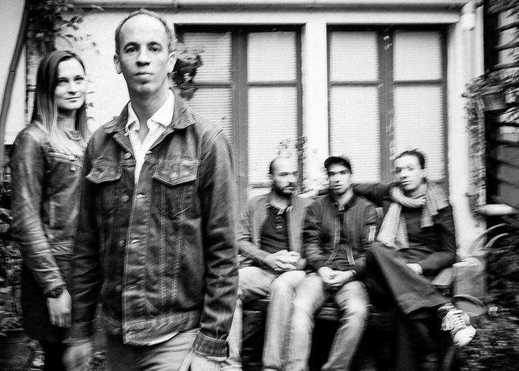 Sunset Sunside Paris : programme du club de jazz