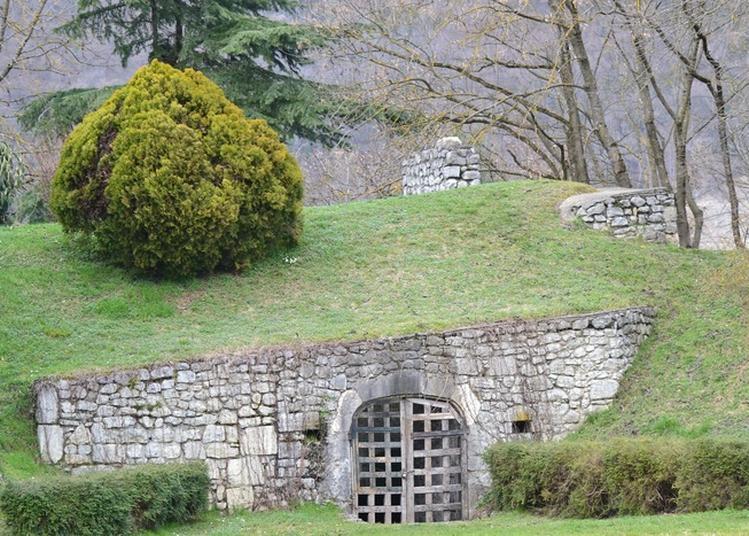 Sortir à Montmelian avec l'agenda culturel