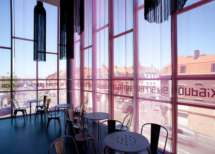 Théâtre Pierre de Roubaix