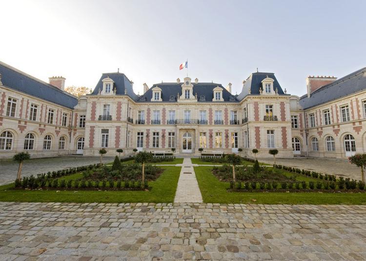 Sortir à Poitiers avec l'agenda culturel