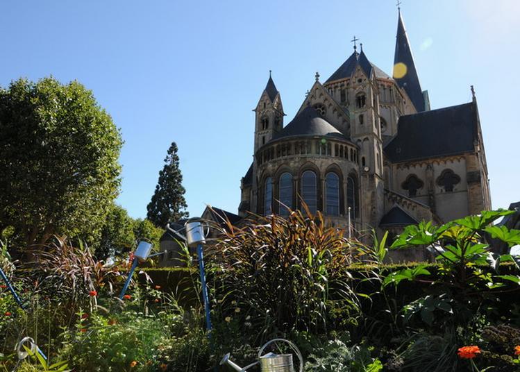 Sortir à Montigny les Metz avec l'agenda culturel