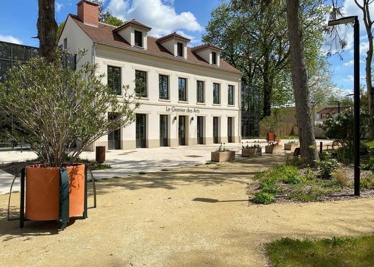 Sortir à Magnanville avec l'agenda culturel