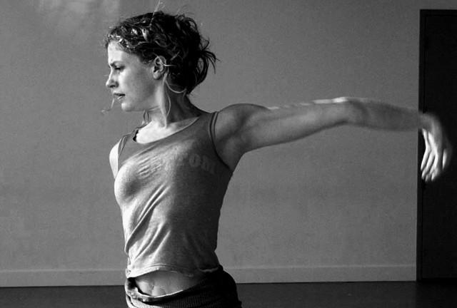 Crystal Pite Dates De Spectacles