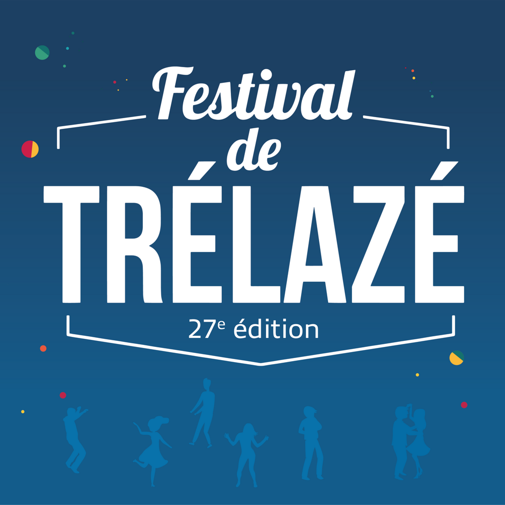 Festival de Trélazé 2023 programme des concerts et date