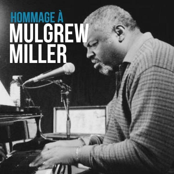 Concert Hommage à Mulgrew Miller avec Karim Blal Trio à Paris ...