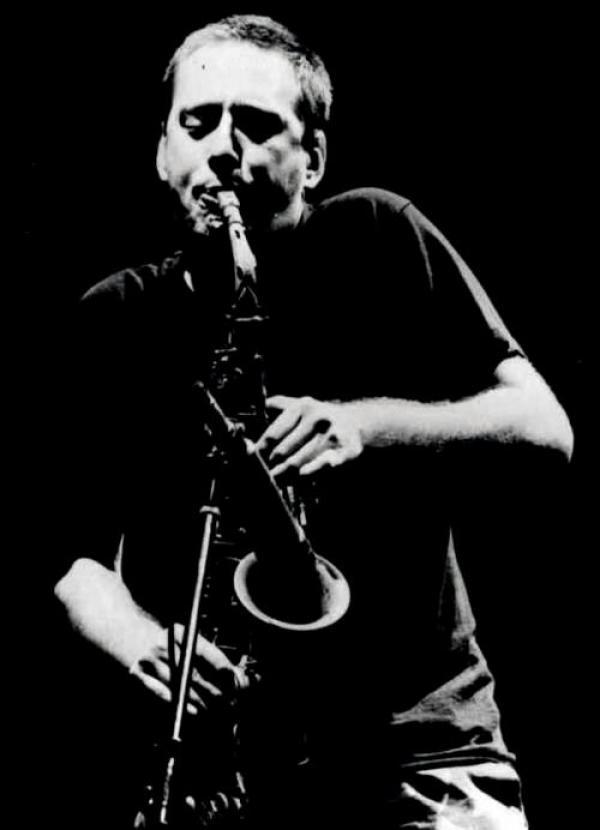 John Zorn : dates de concerts 2019