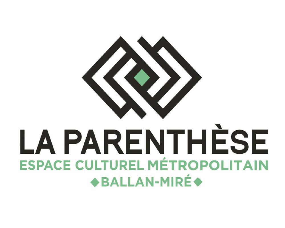 La Parenthèse - Espace Culturel Métropolitain à Ballan Mire