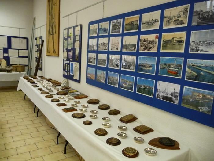 Exposition Histoire et patrimoine au Grau du Roi à Le Grau du Roi ... Exposition Histoire et patrimoine au Grau du Roi à Le Grau du Roi ...