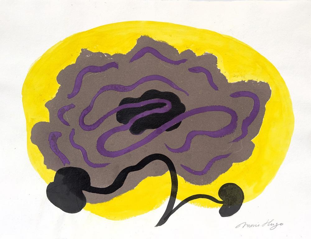 Exposition Marie Hugo, Fleur Paysage à Arles jusqu'au 21/06/2025