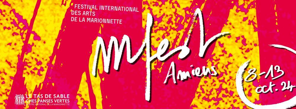 MFEST 2024 Amiens programmation dates et billetterie