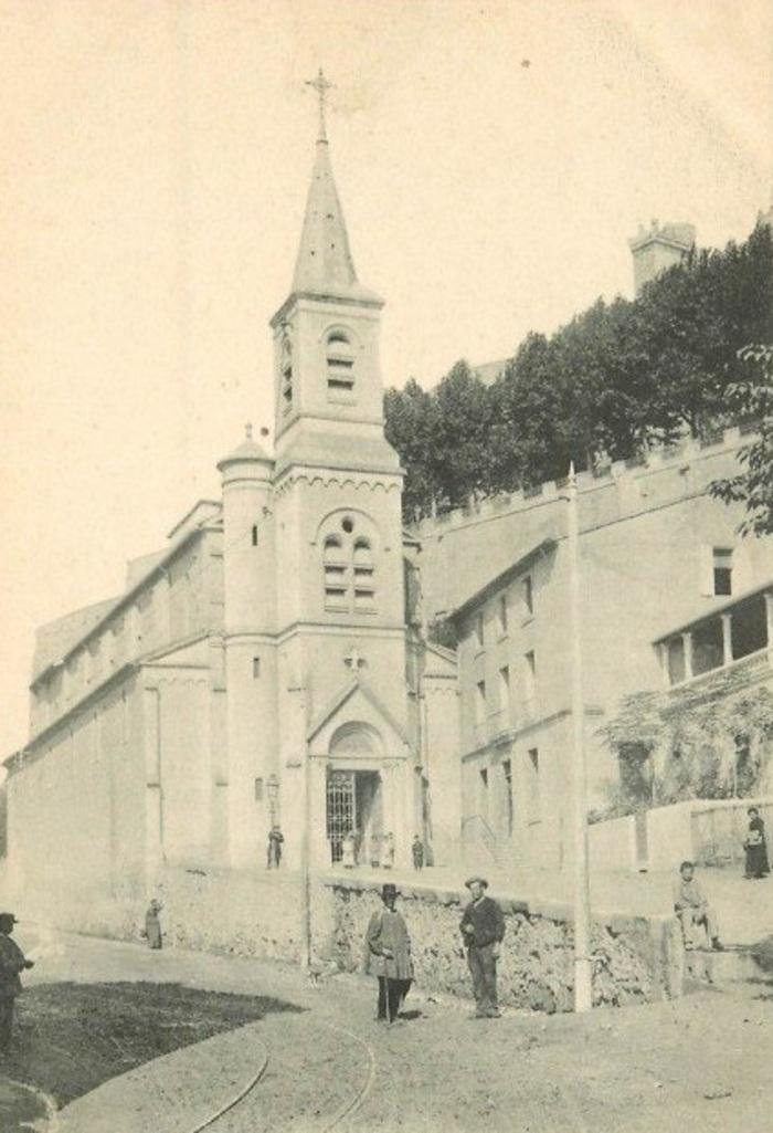 Exposition Partez à la découverte de l'église Saint-Judes de Béziers du ... Exposition Partez à la découverte de l'église Saint-Judes de Béziers du ...