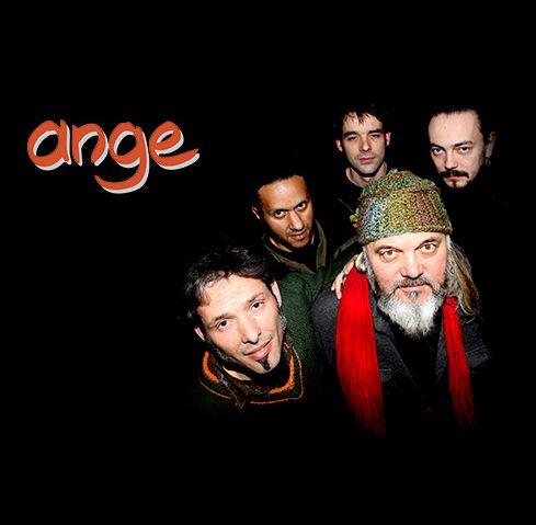 Ange