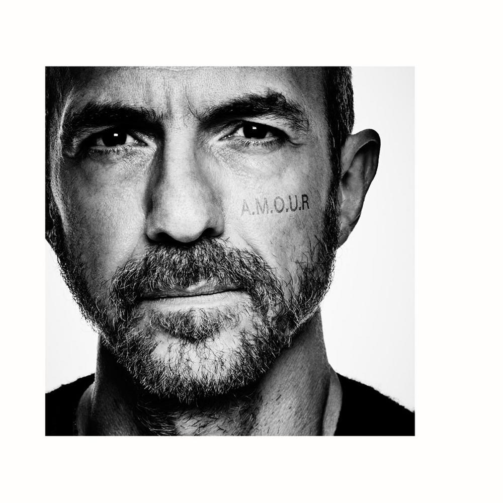 Calogero concert 2025 dates de la tournée et billetterie