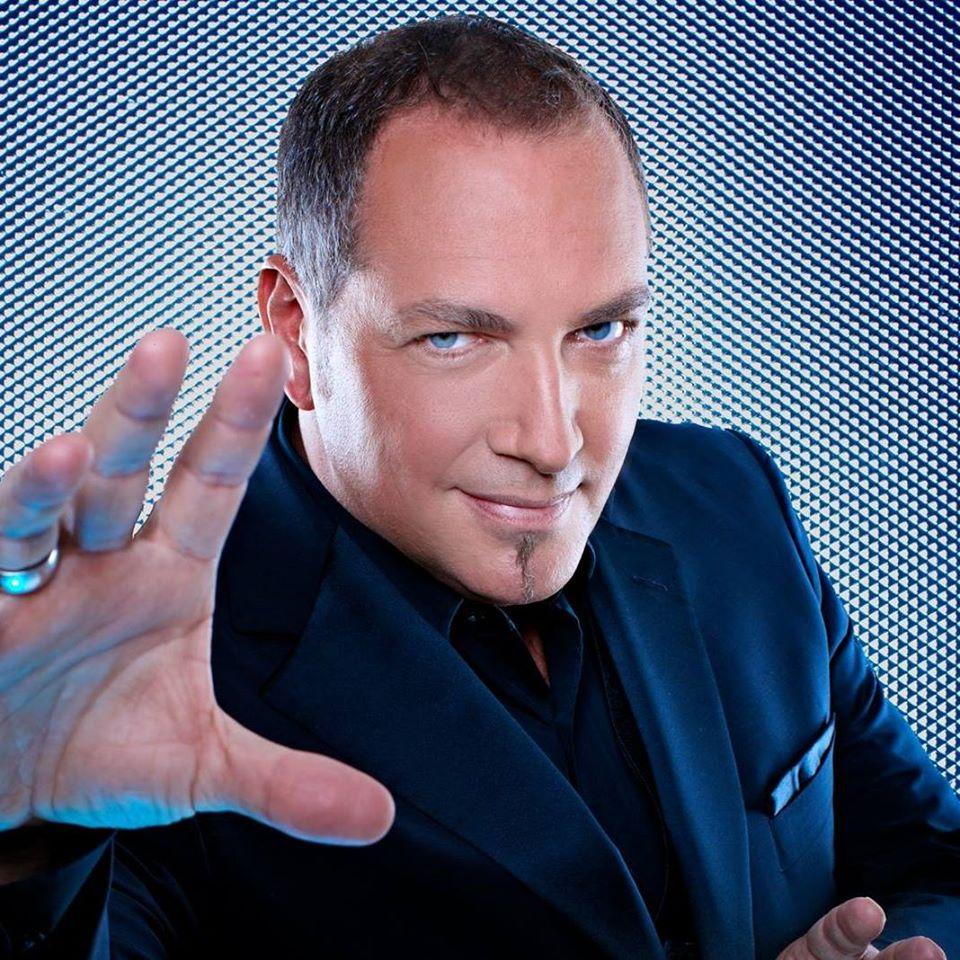 Messmer spectacle 2025 dates de tournée et billetterie