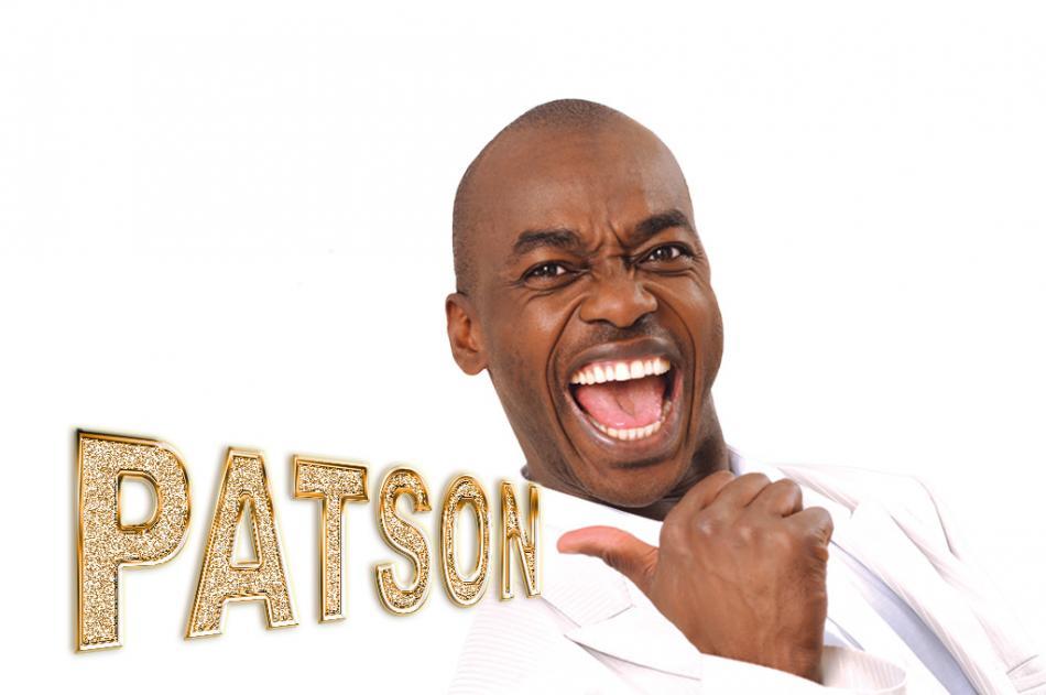 Patson